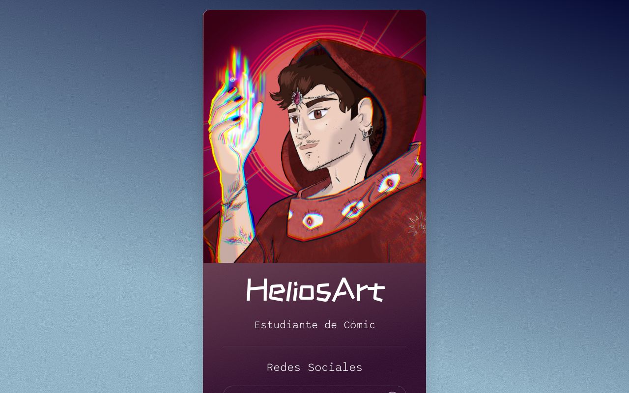 Helios Art